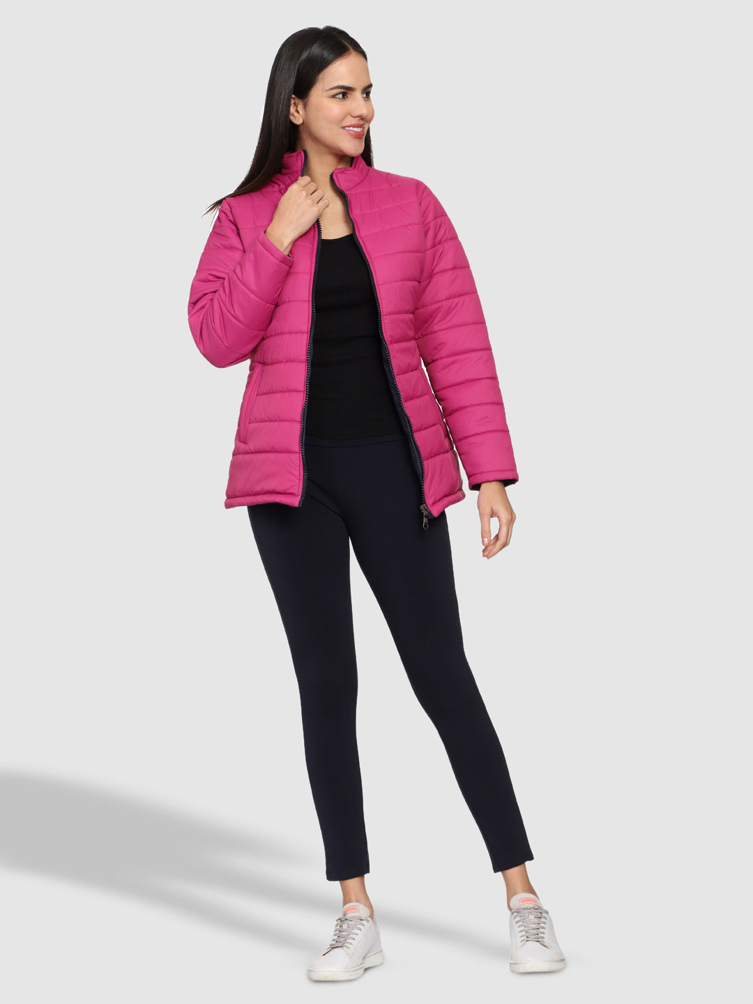 Reversible Jackets For Women