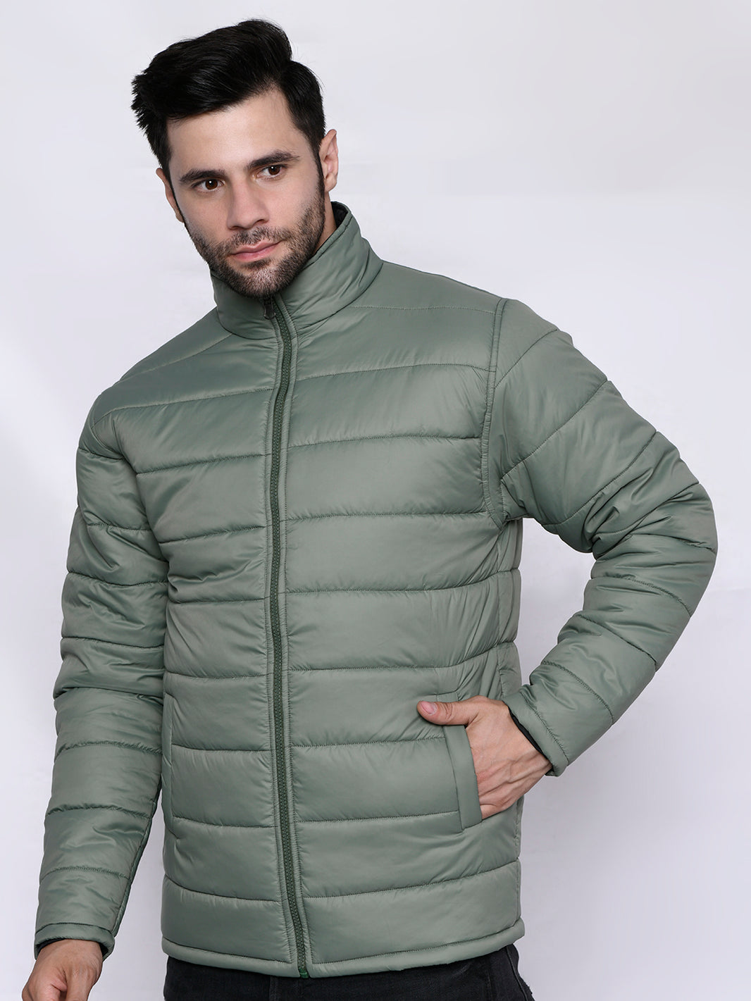 Reversible Jackets For Men