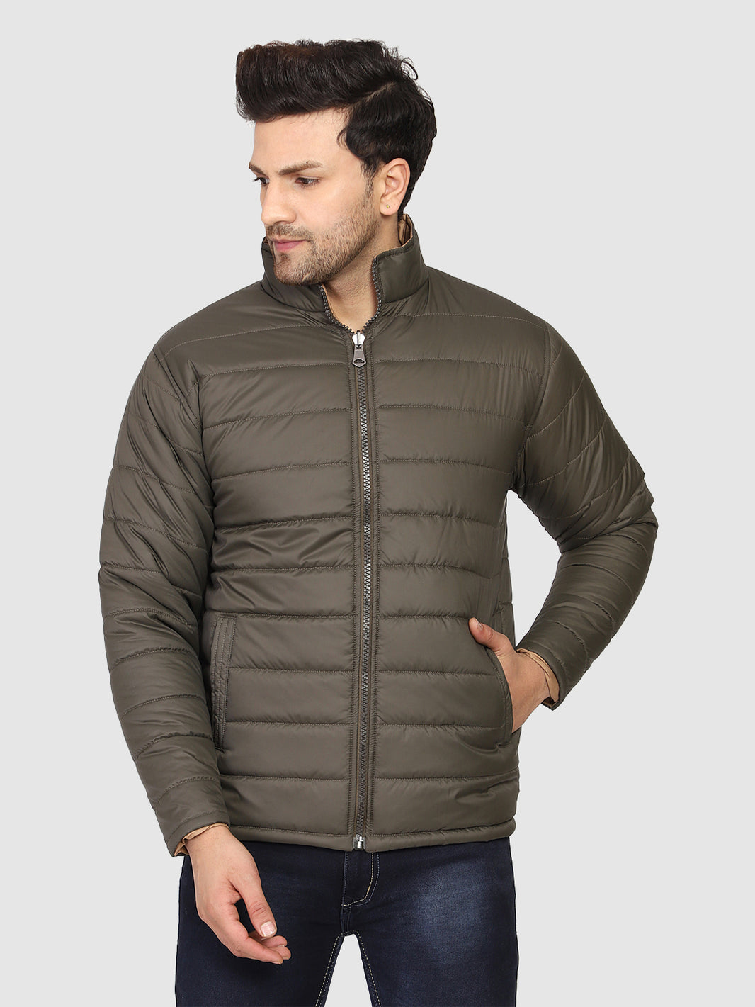 Reversible Jackets For Men